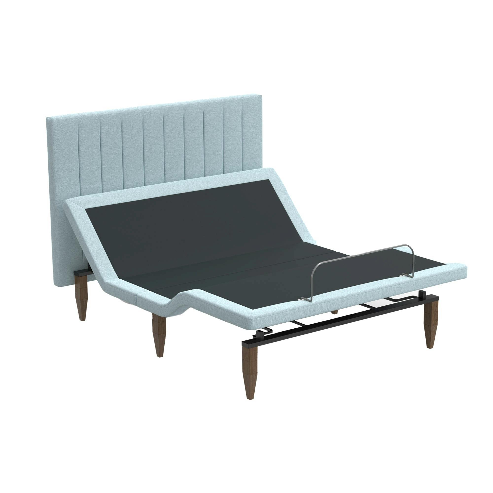 California king adjustable bed headboard store