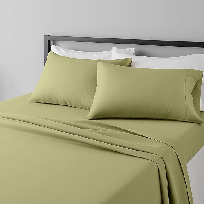 Resort Sheets – Alabama Beds