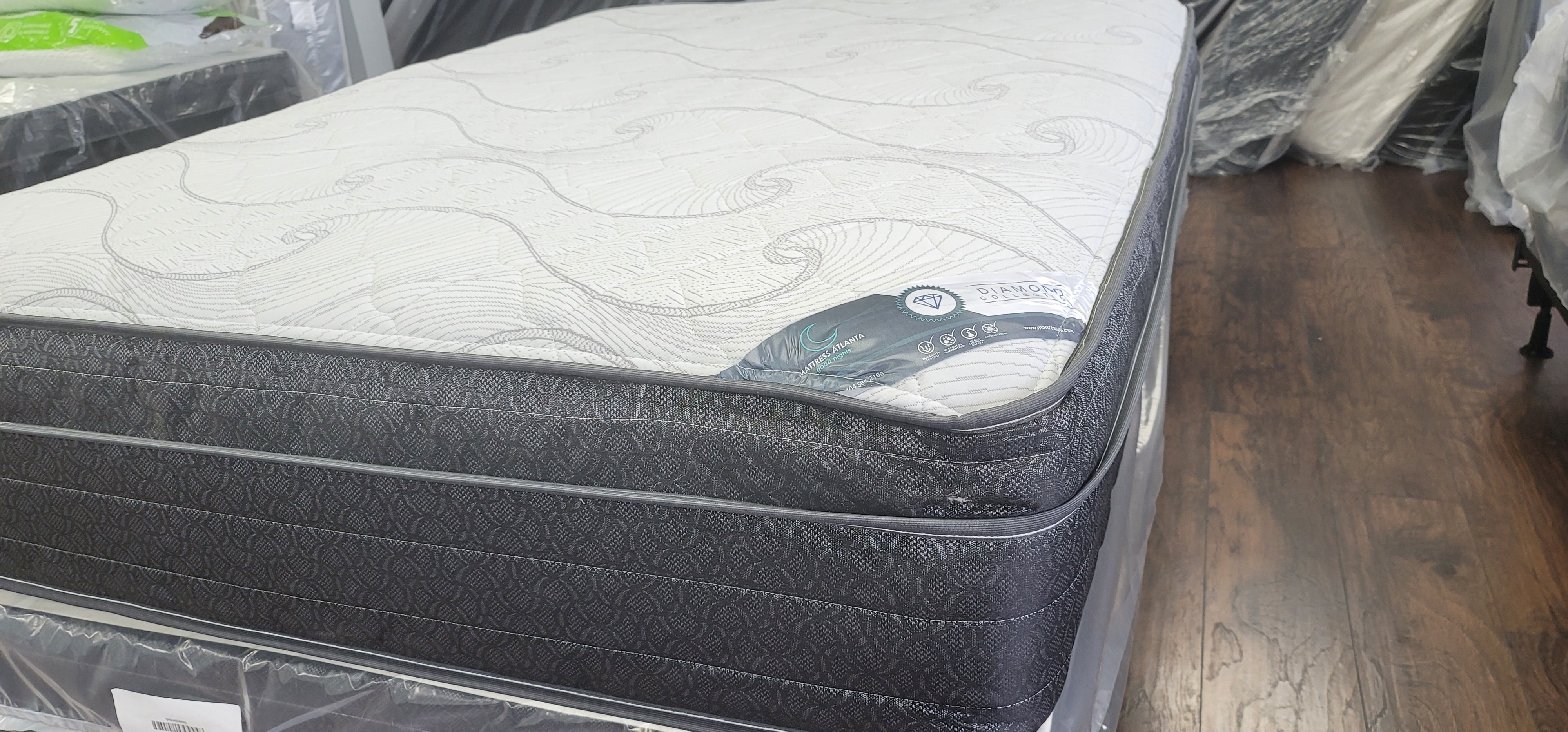 Shop Comfortable Mattresses Near You | Alabama Beds