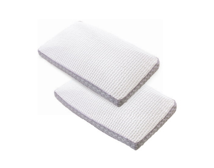 Best Comfortable Memory Foam Bio Relax Pillow | Alabama Beds